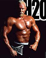 ロン・ウォーターマン